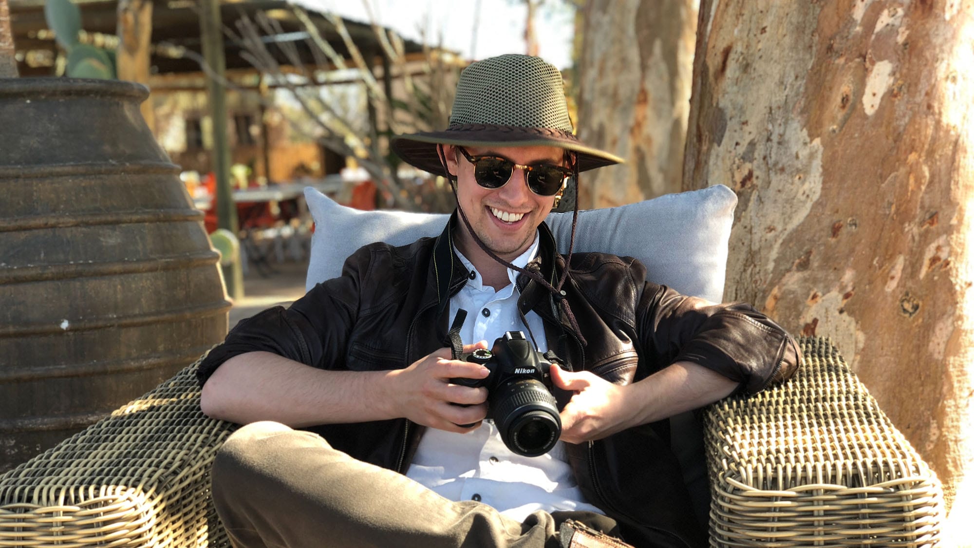 Best Bird Watching Hats: The Complete Guide | Bird Watching Pro